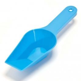 Blue Pick and Mix Scoop