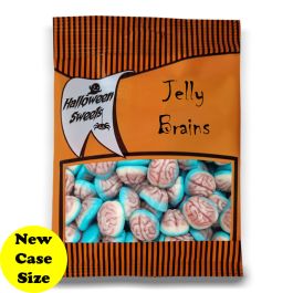Jelly Filled Brains 120g - Wholesale Bagged Sweets - Wholesale ...