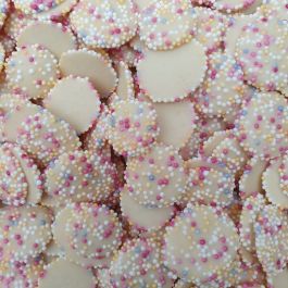 White Jazzies 3kg - Wholesale Sweets - Bulk Sweets - Wholesale Pick and ...