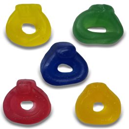 Friendship Rings 2kg - Wholesale Sweets - Bulk Sweets - Vegan Sweets ...