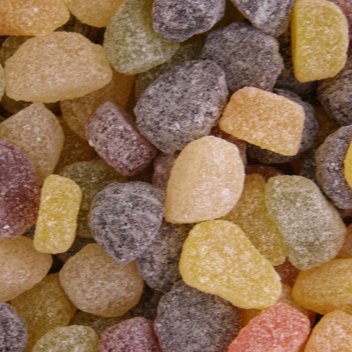 Fruit Pastilles 3kg - Wholesale Sweets - Bulk Sweets - Wholesale Pick ...
