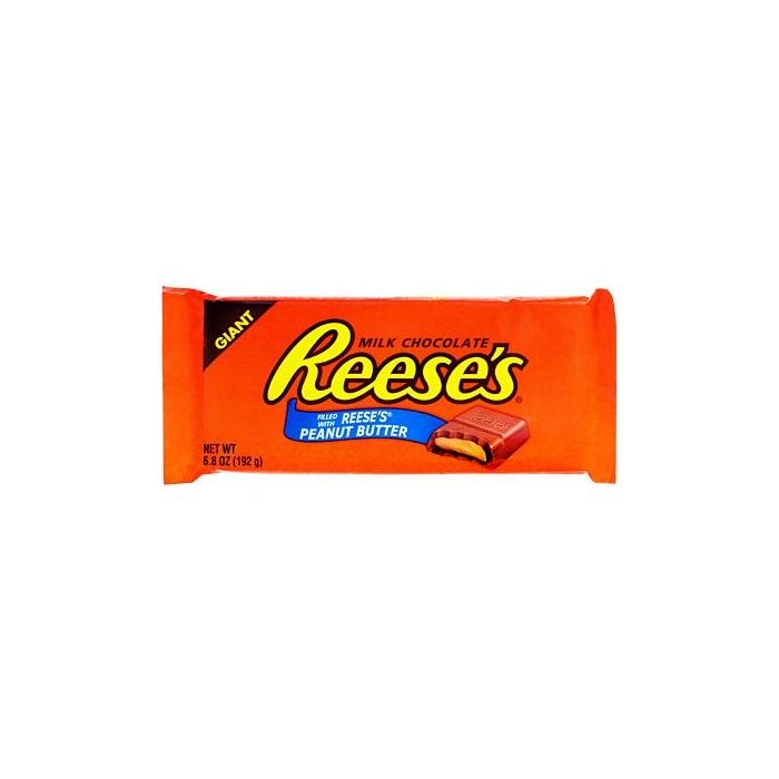 Reese's Giant Bar x 12