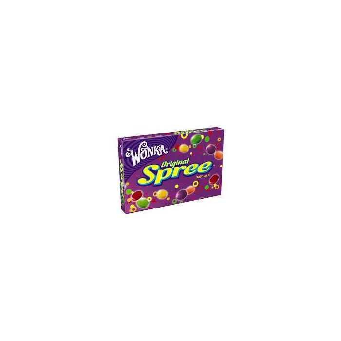 Spree Theatre Box x 12