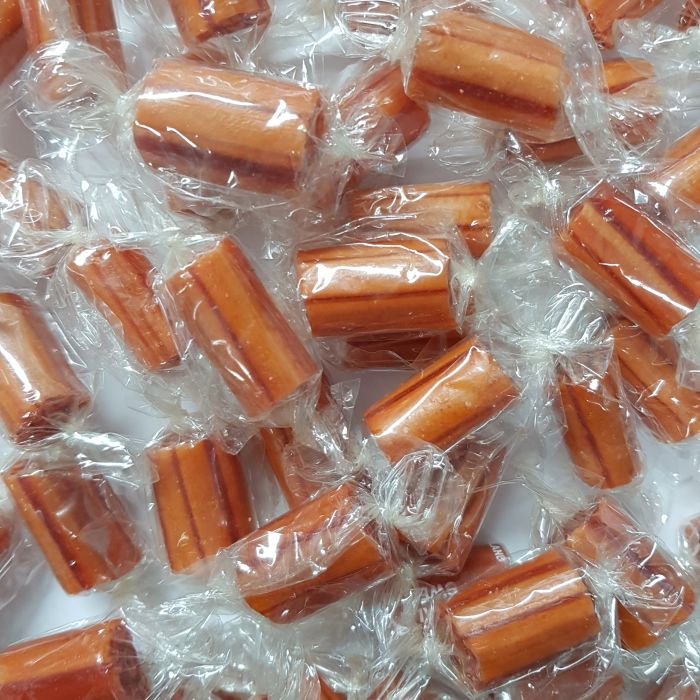 Aniseed Rock 3.18kg - Wholesale Sweets - Bulk Sweets - Vegan Sweets