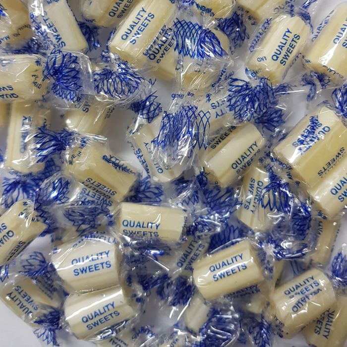 Mint Rock 3.18kg - Wholesale Sweets - Bulk Sweets - Vegetarian Sweets