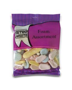Wholesale Bagged Sweets