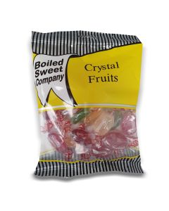 Wholesale Bagged Sweets